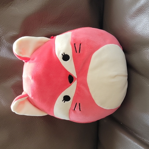 Kellytoy | Toys | Squishmallow Fifi The Fox | Poshmark